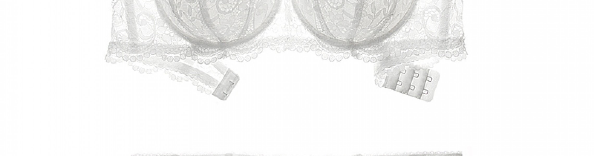 Plus Size Lingerie: Your Best Choice to Buy Plus Size Underwear on nacee.co.uk